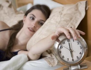 10 Ways To Beat Tiredness