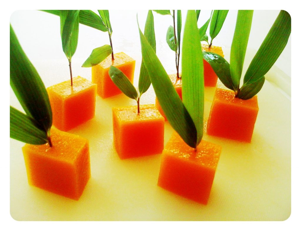 What Is Agar Agar? What To Choose..Agar Or Gelatin! - Teronga