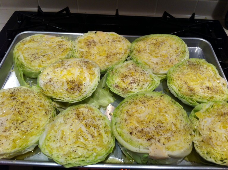 Surprising Health Benefits Of The Power Food ....Cabbage! - Teronga