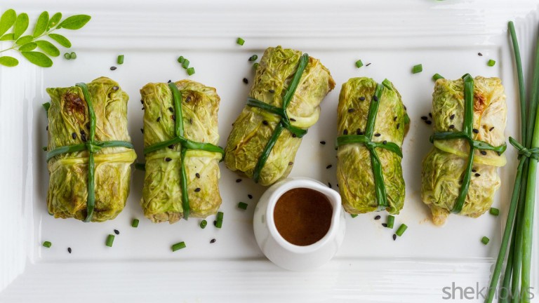 Surprising Health Benefits Of The Power Food ....Cabbage! - Teronga
