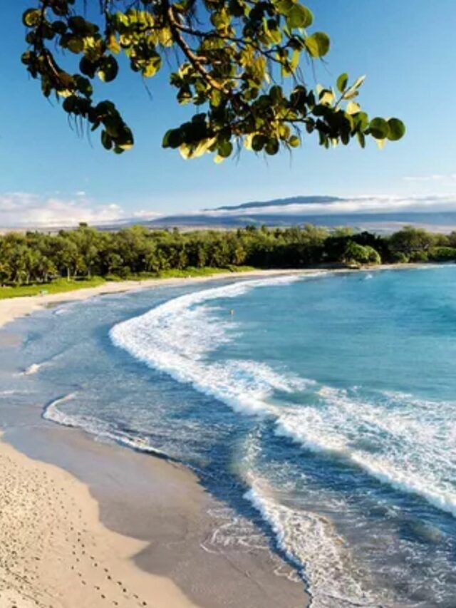 The 10 Most Beautiful White Sand Beaches In The World - Teronga