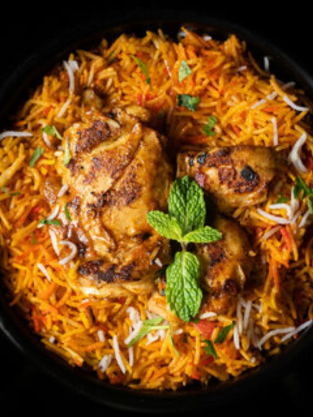 Top 10 Street Food Items Of Silicon Valley Of India - Teronga