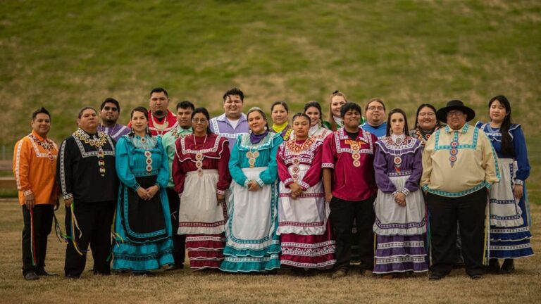 10 Oldest Indigenous Groups In The America - Teronga
