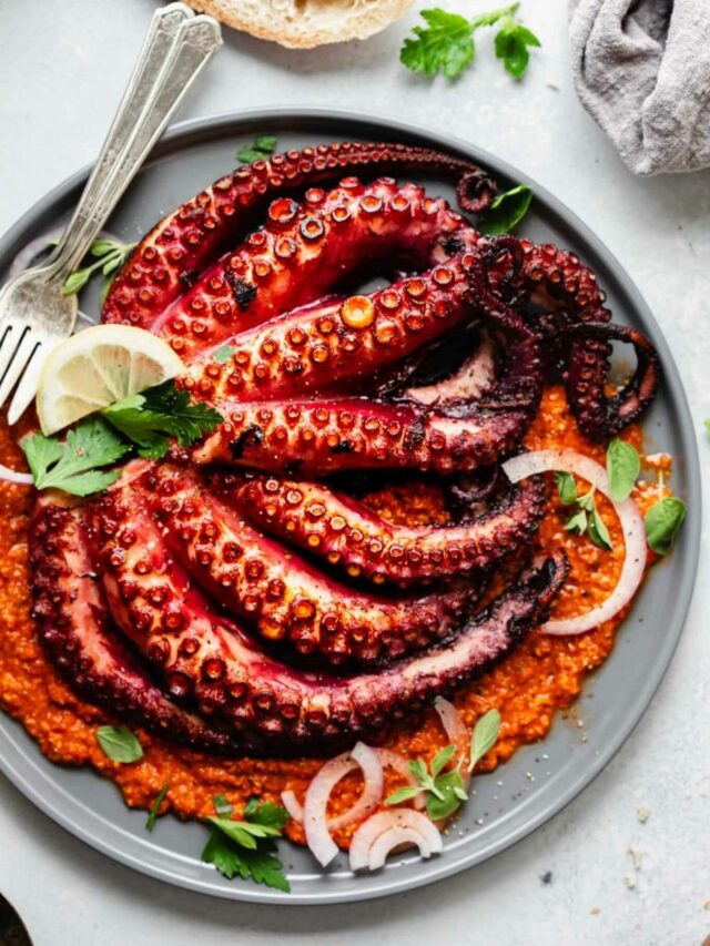 10 Most Dangerous Foods In The World - Teronga