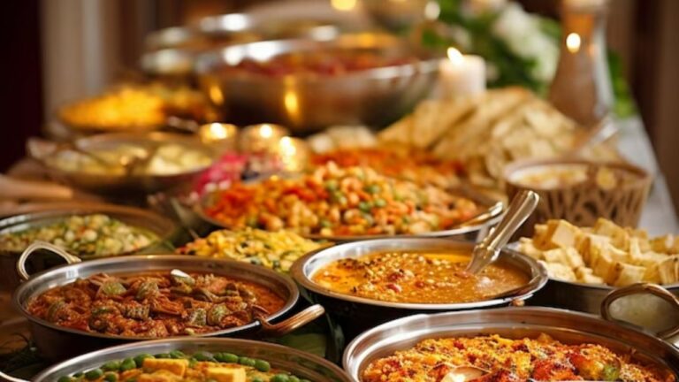 10 Iconic Dishes From Elaborate Rajasthani Menu - Teronga