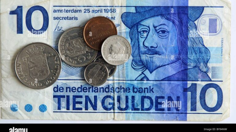 Top 10 Most Beautiful Banknotes In The World - Teronga