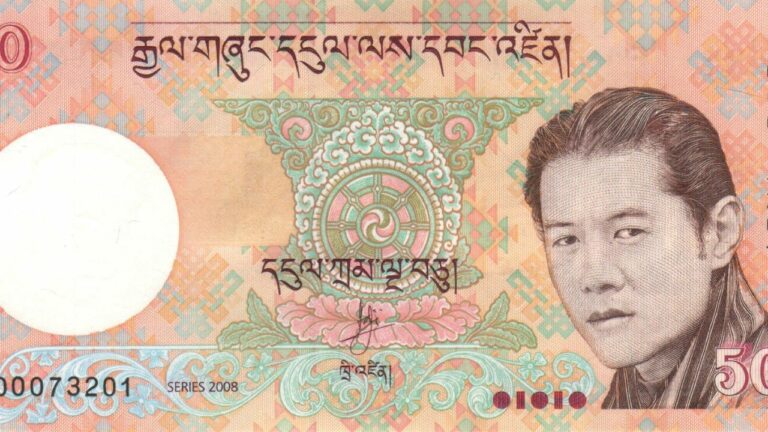 Top 10 Most Beautiful Banknotes In The World - Teronga