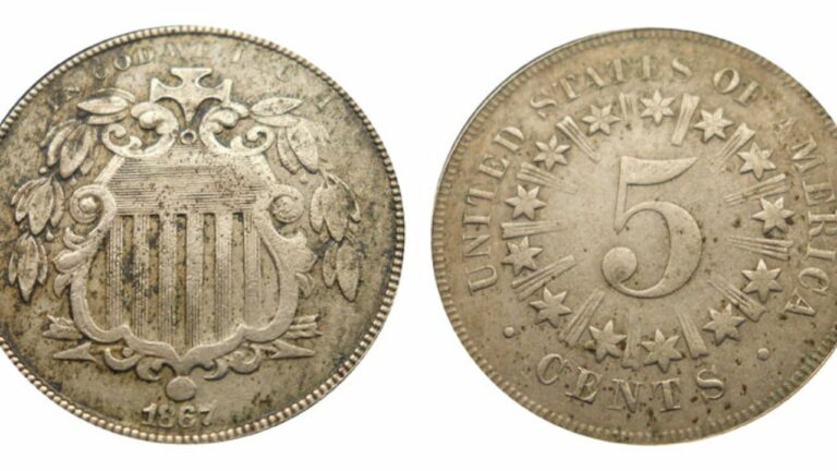 15 Most Valuable Nickel Errors In Circulation - Teronga