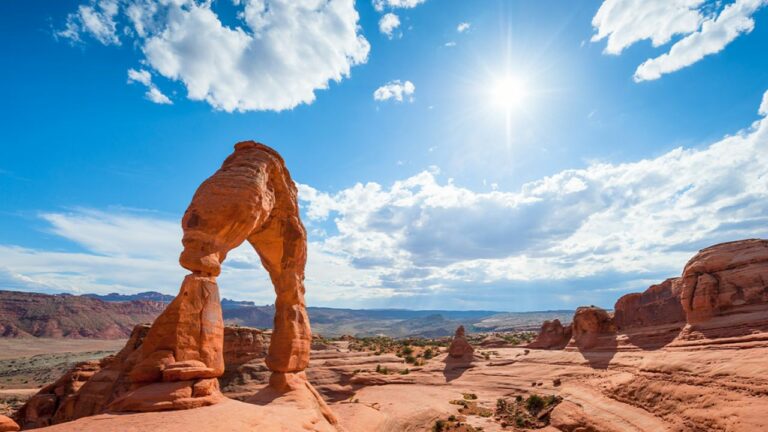 The 10 Most Popular Tourist Attractions In The U.S. - Teronga