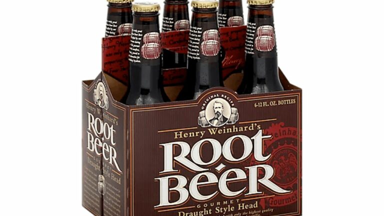 10 Oldest Root Beer Brands In The World - Teronga